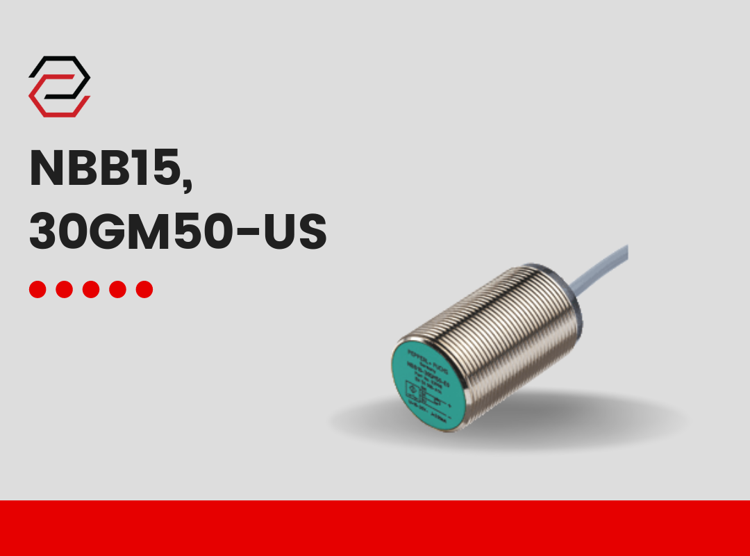 NBB15, 30GM50-US